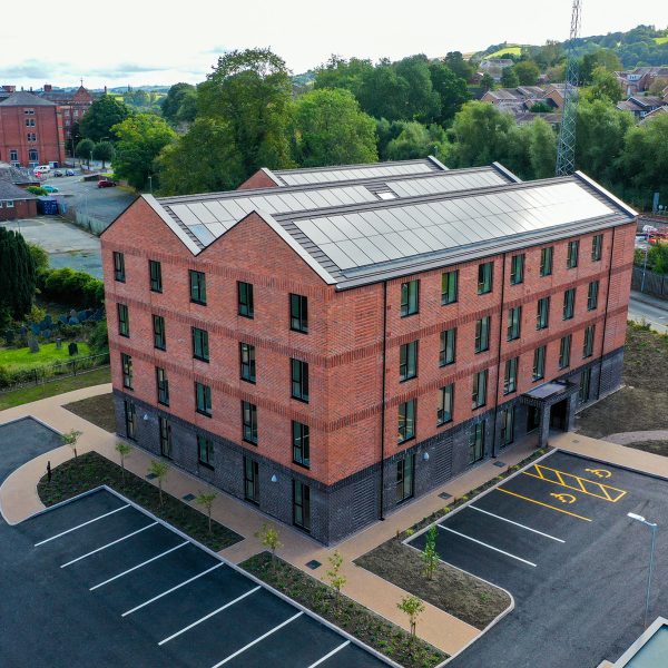 Mid-Wales Property – Family-run Builder Developer